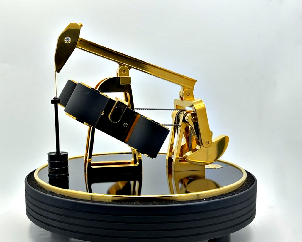 Oil Baron Definition at Frank Jimenez blog